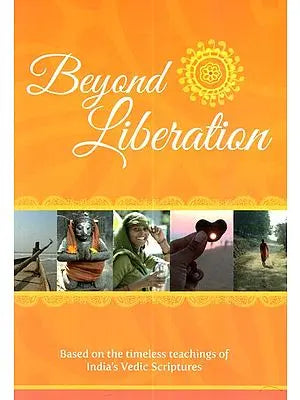 Beyond Liberation – Crazyshelf.com