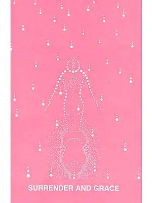 Surrender and Grace – Crazyshelf.com