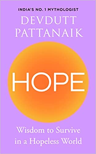 Hope: Wisdom to Survive in a Hopeless World – Crazyshelf.com