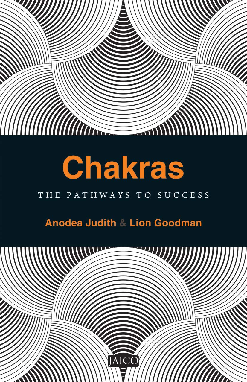 Chakras: The Pathways to Success – Crazyshelf.com