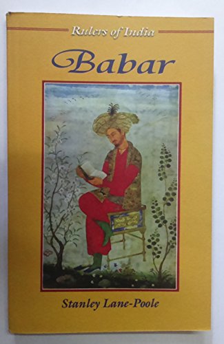 Babar (Rulers of India) Lane-Poole, Stanley – Crazyshelf.com
