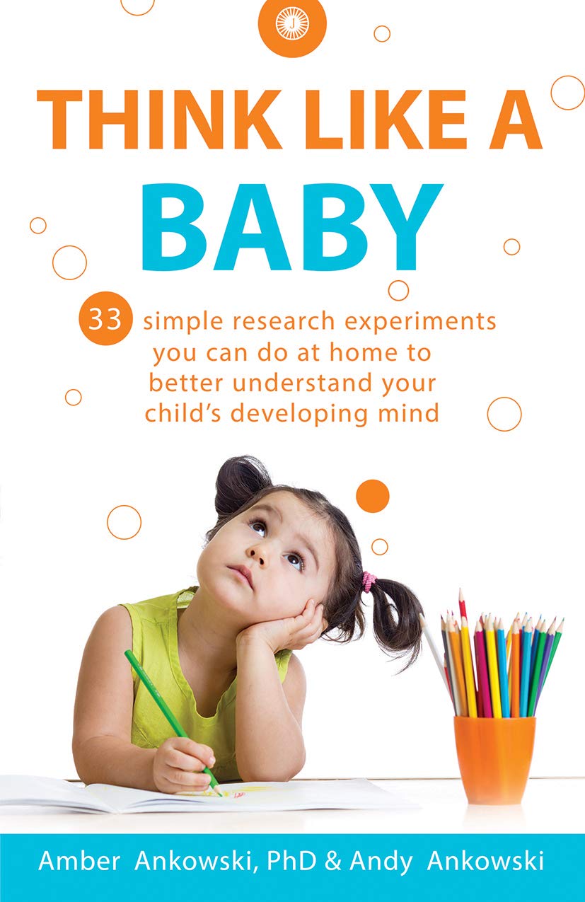 Think Like a Baby – Crazyshelf.com
