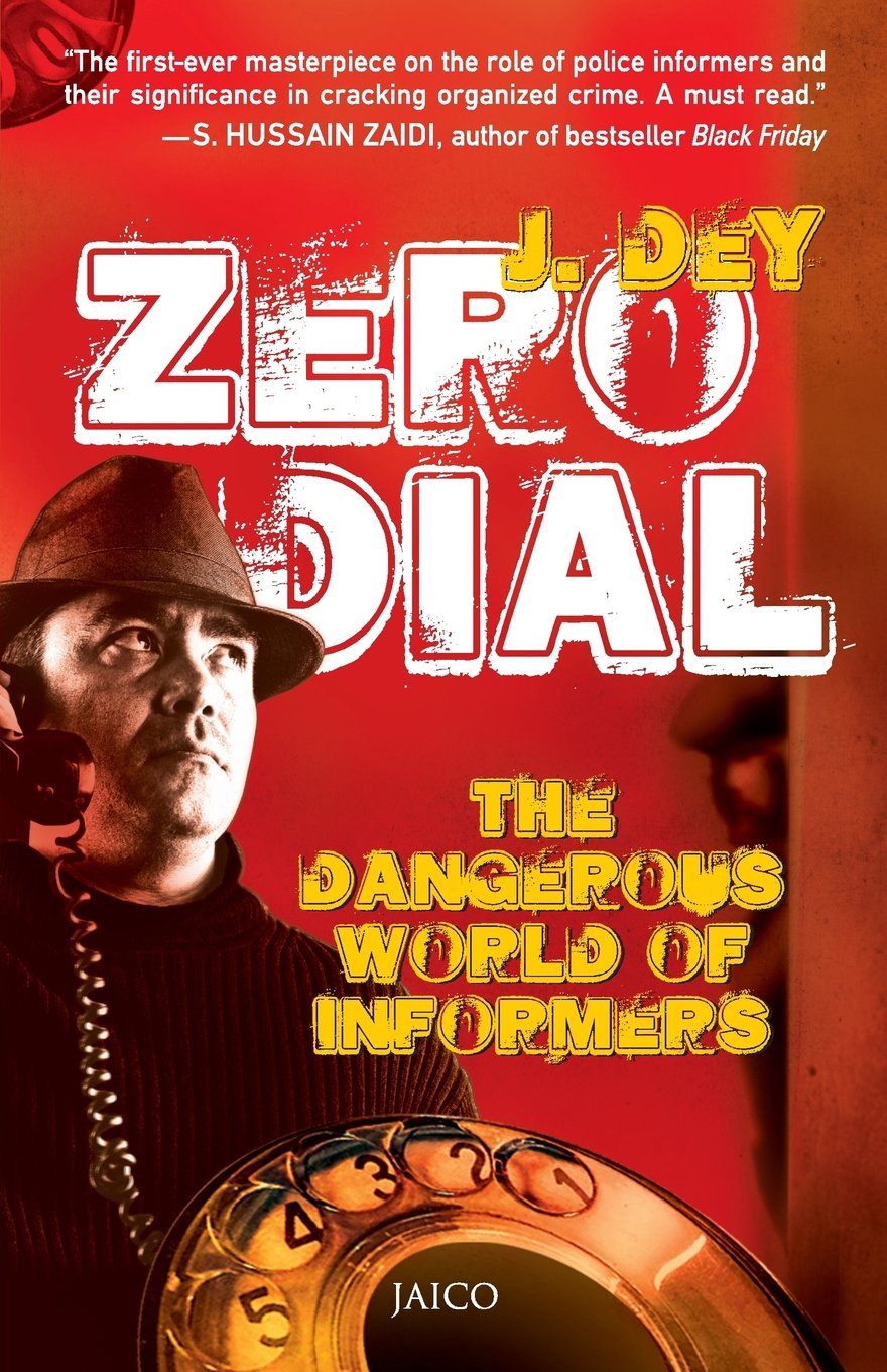 Zero Dial – Crazyshelf.com
