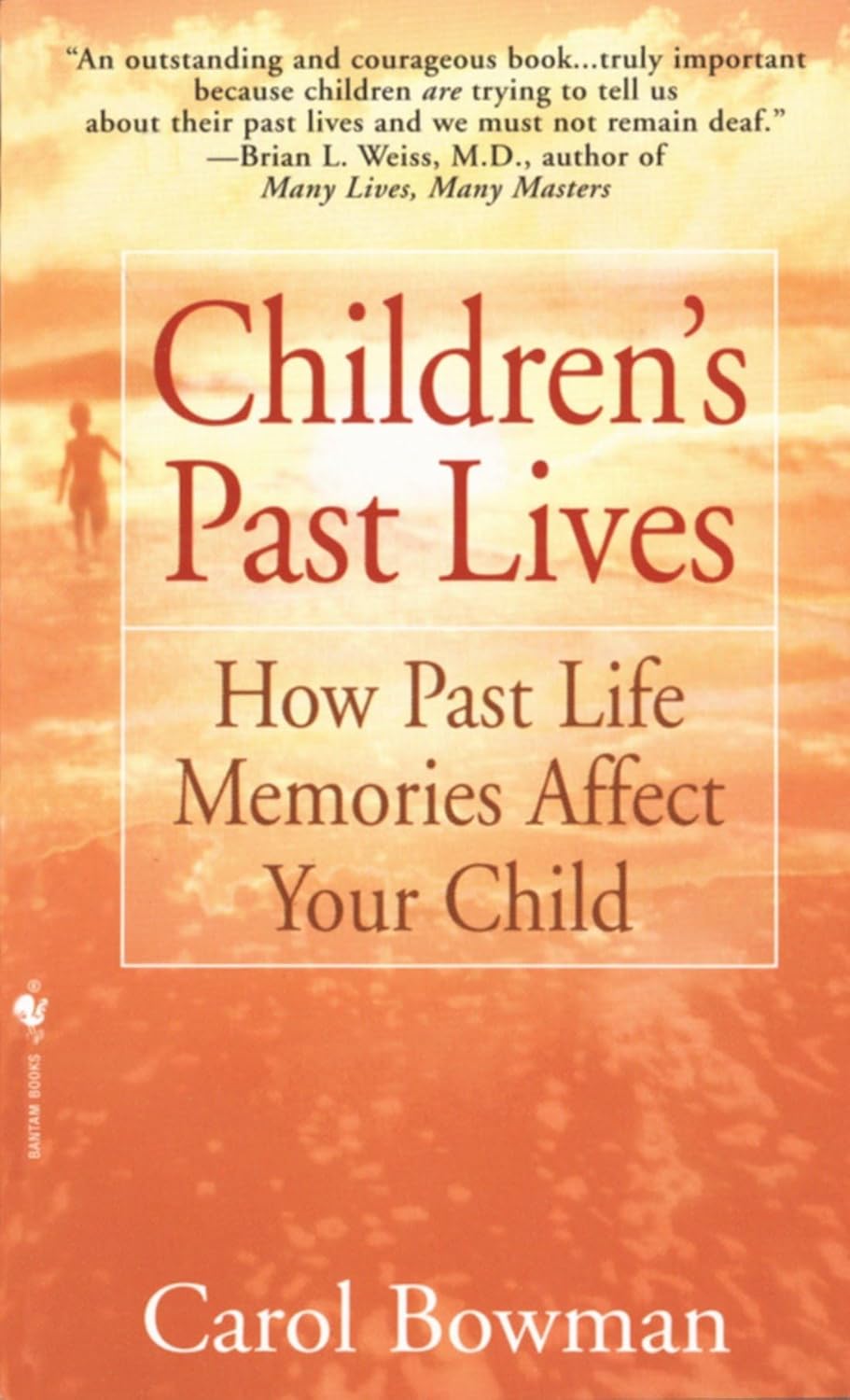 Children's Past Lives: How Past Life Memories Affect Your Child ...