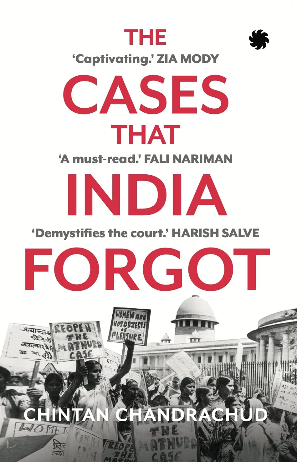 The Cases That India Forgot – Crazyshelf.com
