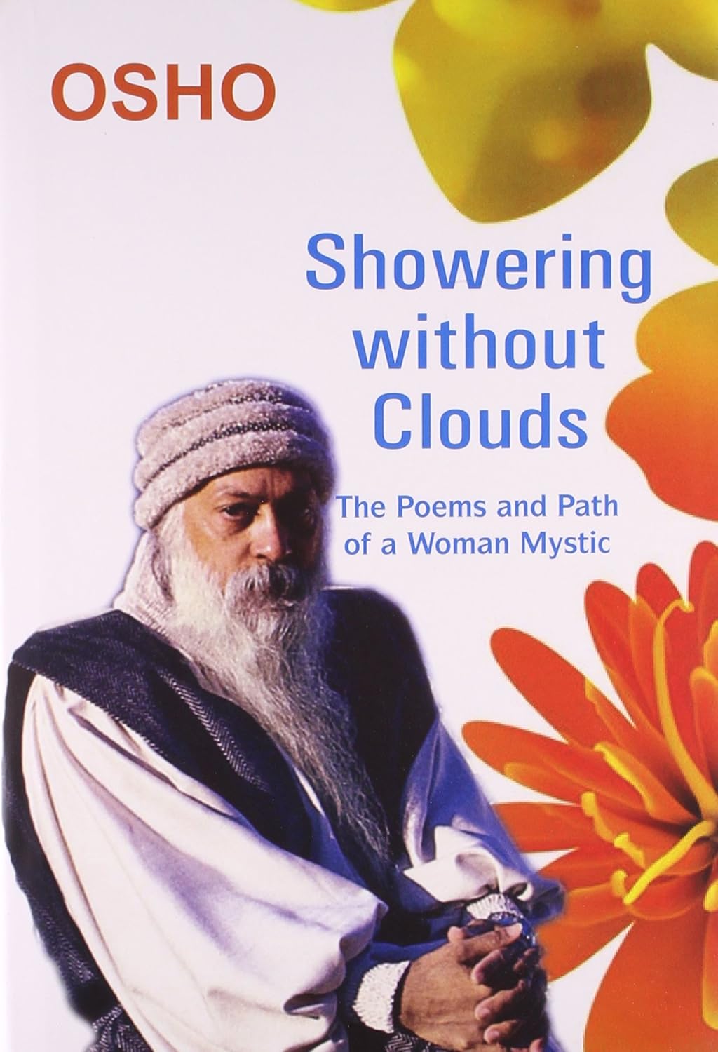 Showering without clouds – Crazyshelf.com