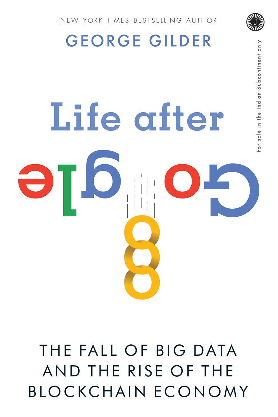 Life After Google – Crazyshelf.com