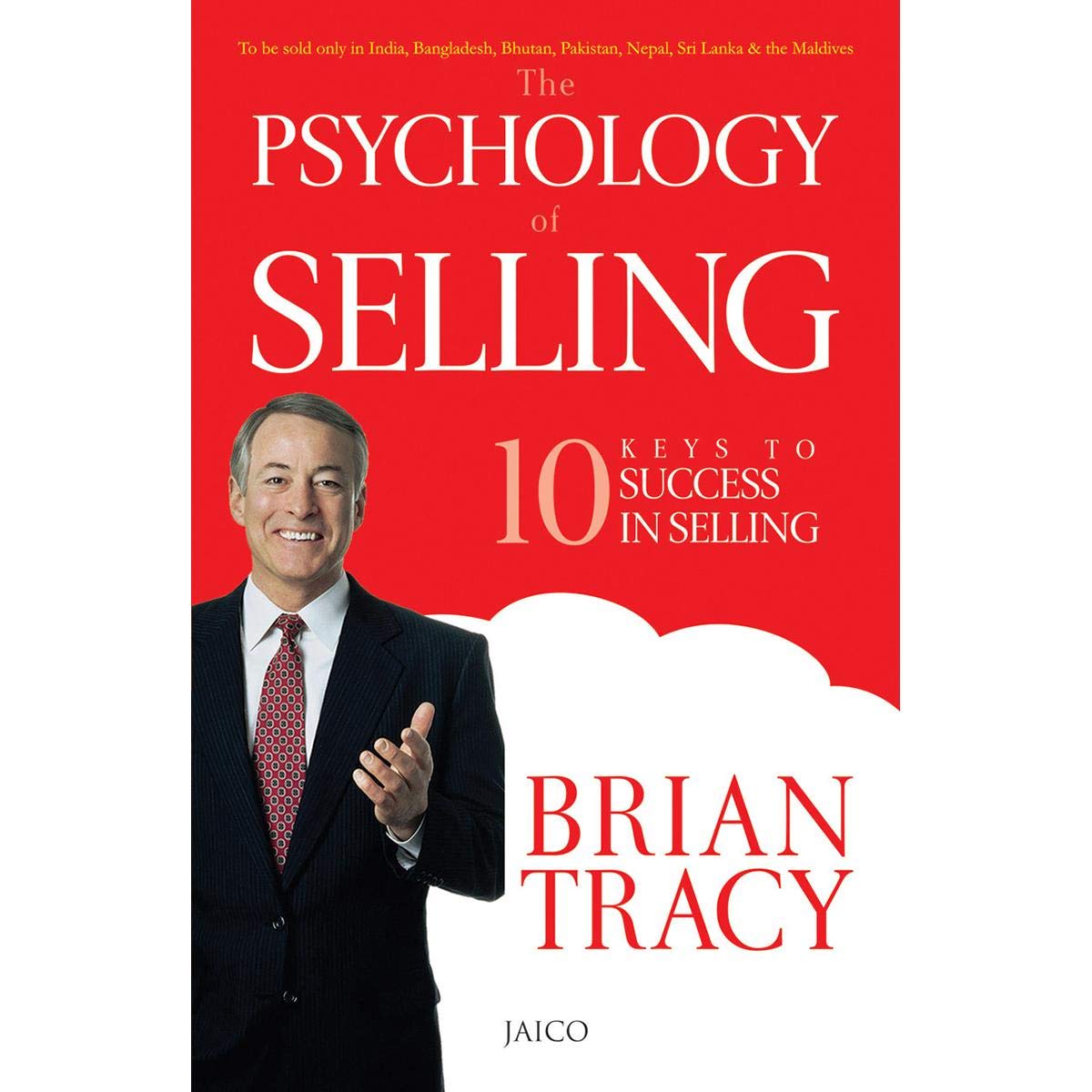 The Psychology of Selling: 10 Keys To Success In Selling – Crazyshelf.com