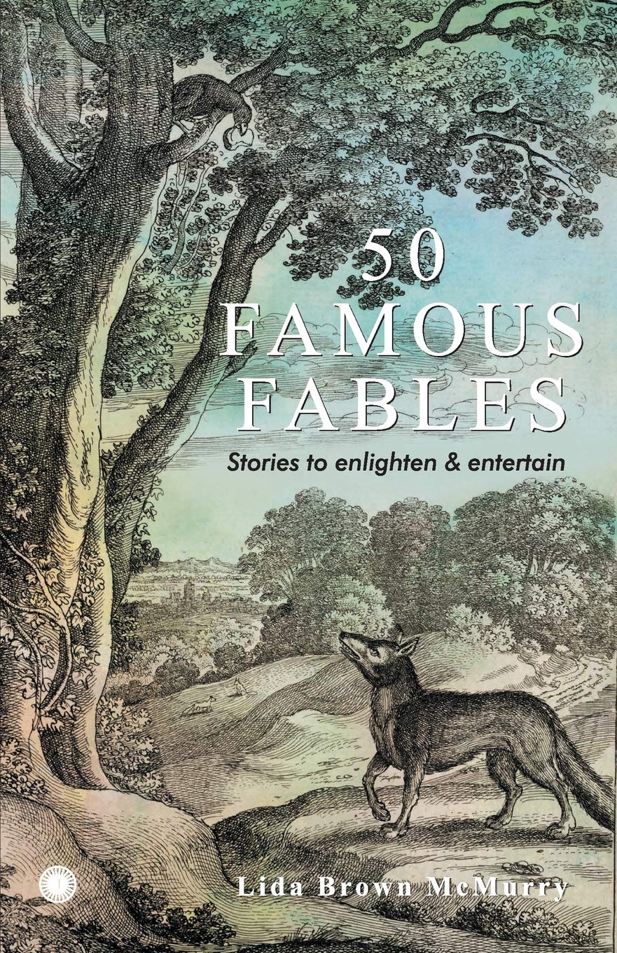 50 Famous Fables – Crazyshelf.com