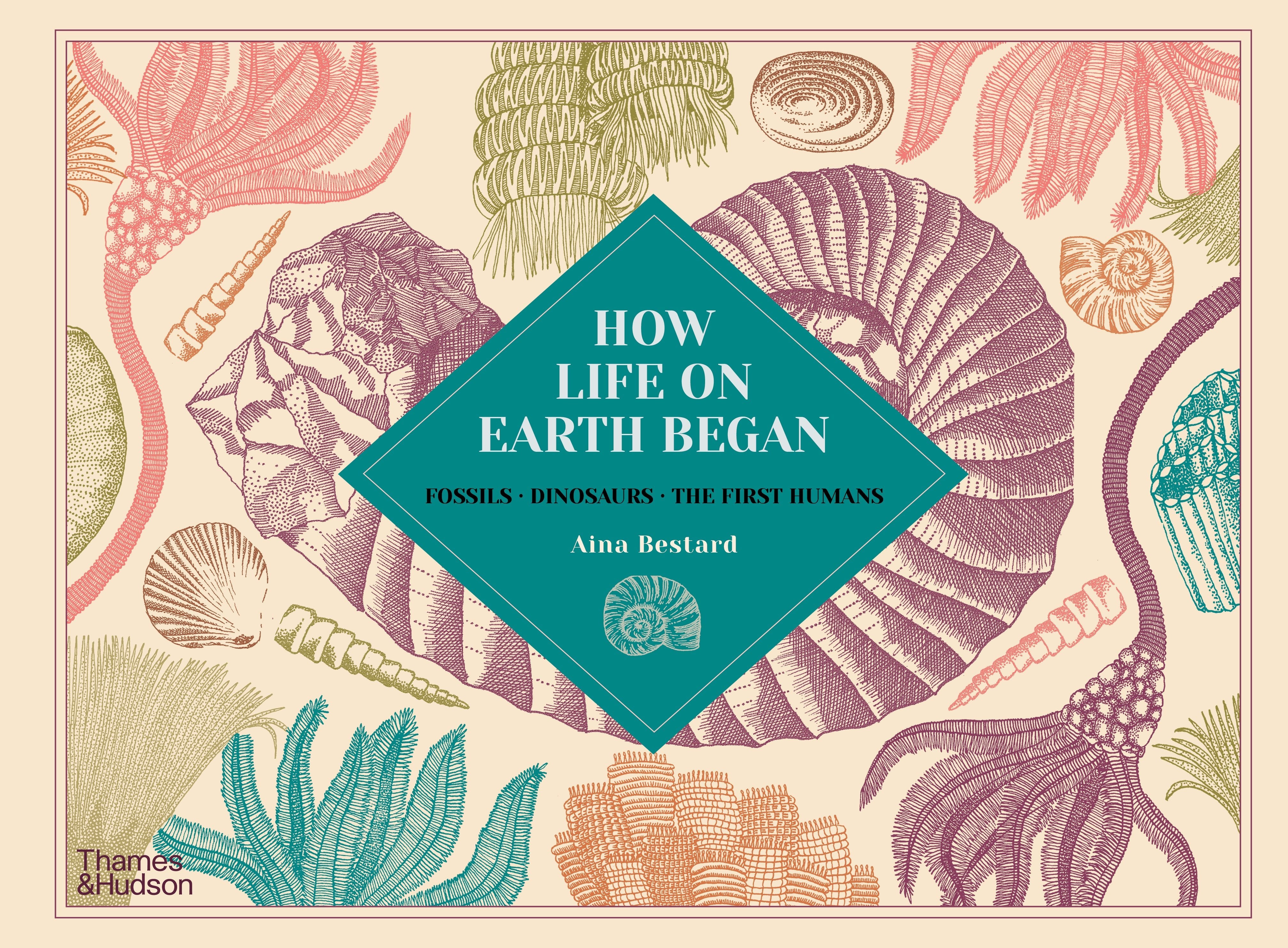 How Life on Earth Began: Fossils · Dinosaurs · The First Humans ...