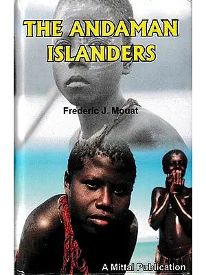 The Andaman Islanders – Crazyshelf.com