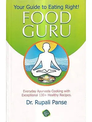 Food Guru: Your Guide to Eating Right – Crazyshelf.com