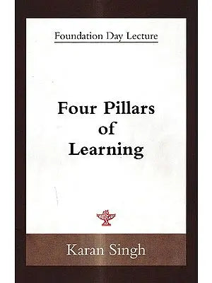 Four Pillars of Learning – Crazyshelf.com