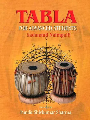Tabla for Advanced Students – Crazyshelf.com
