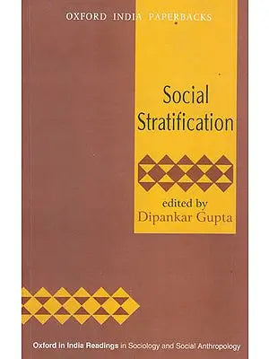 Social Stratification – Crazyshelf.com
