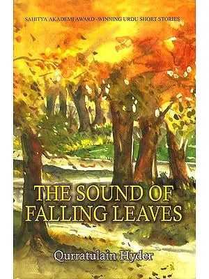 The Sound of Falling Leaves – Crazyshelf.com
