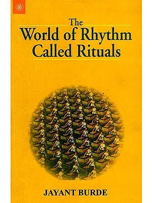 The World of Rhythm Called Rituals – Crazyshelf.com