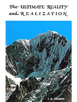 The Ultimate Reality and Realization – Crazyshelf.com