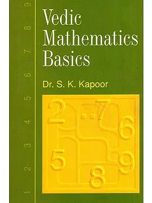 Vedic Mathematics Basics – Crazyshelf.com